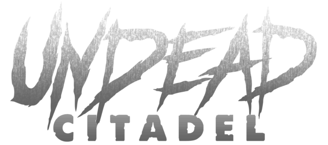 Undead Citadel - a Dark Curry Game