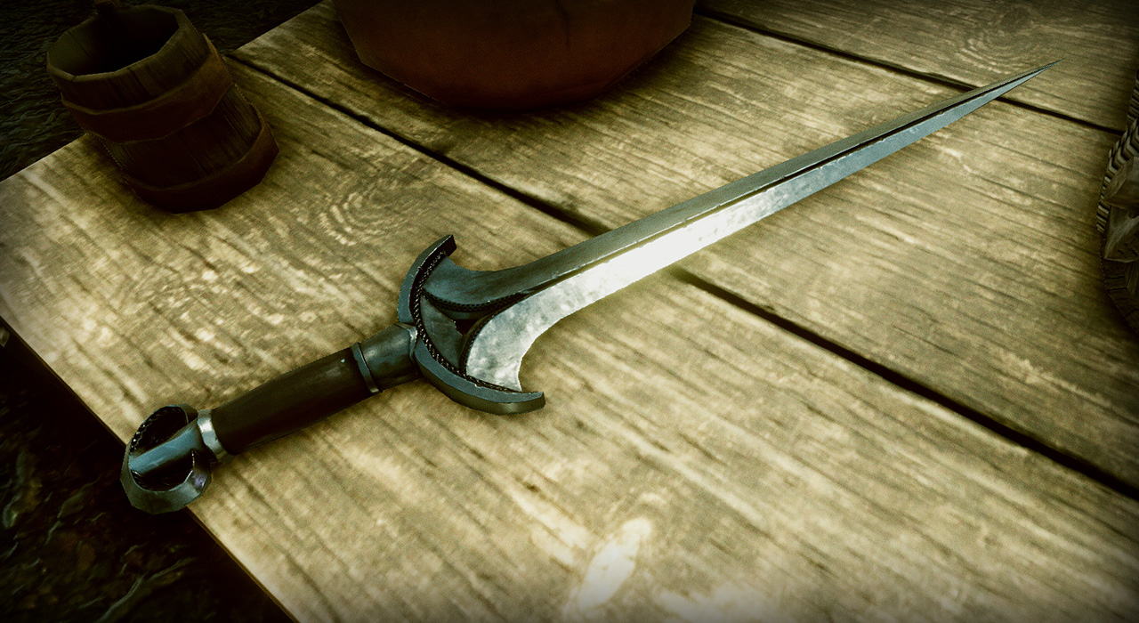 A Rose by any Other Name - Undead Citadel